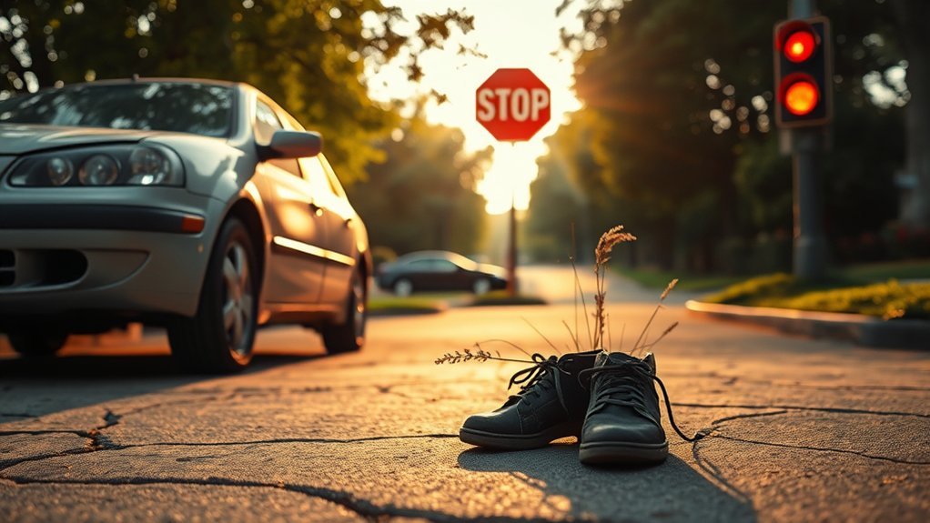 10 Signs It’s Time for Seniors to Stop Driving - Personality Diaries