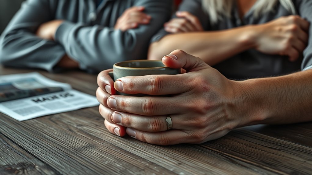 Signs Someone Is Lying: What Seniors Should Spot - Personality Diaries